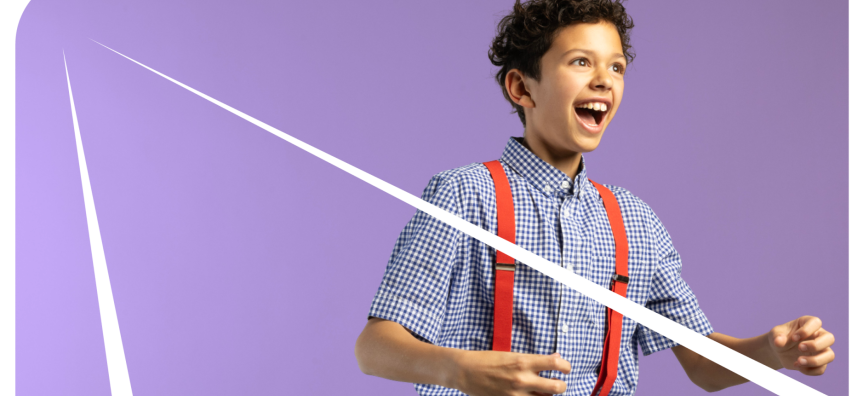 NIDA Open: Drama for Grades 3-6 (Ages 8-12) Term 4 | Glen Street Theatre